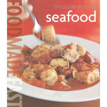 【】Seafood