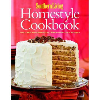 【】Southern Living Homestyle