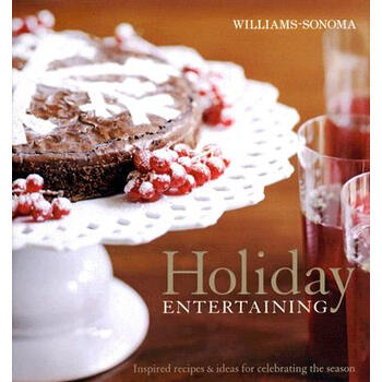 【】Holiday Entertaining