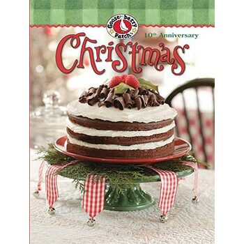 【】Gooseberry Patch Christmas