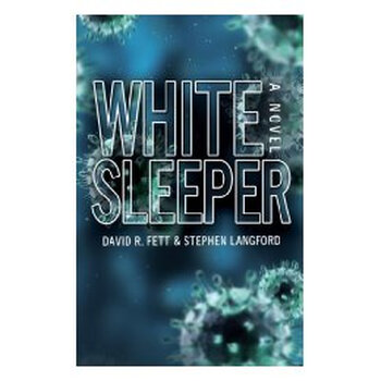 【】White Sleeper