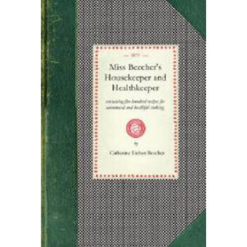 【】Miss Beecher's Housekeeper