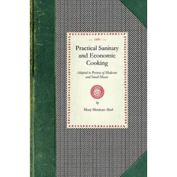 【】Practical Sanitary and Economic