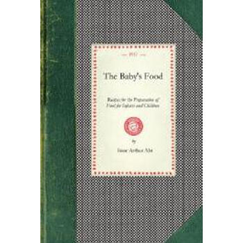 【】Baby's Food