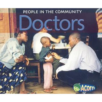 【】Doctors