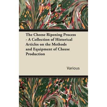 【】The Cheese Ripening Process - A