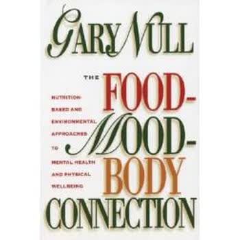 【】The Food-Mood-Body Connection: