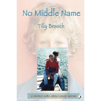 【】No Middle Name