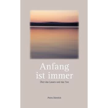 【】Anfang Ist Immer