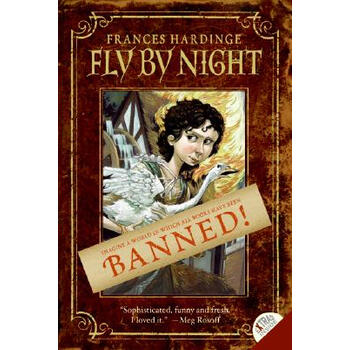 【】Fly by Night