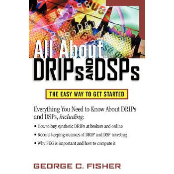 【】All about Drips and Dsps
