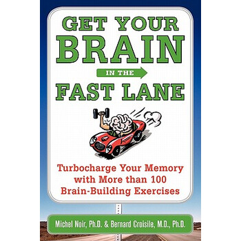 【】Get Your Brain in the Fast Lane: