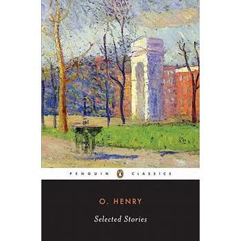 【】Selected Stories