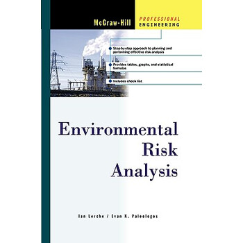 【】Environmental Risk Analysis