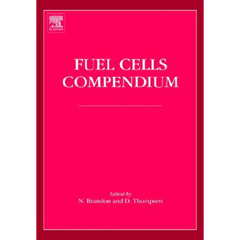 【】Fuel Cells Compendium
