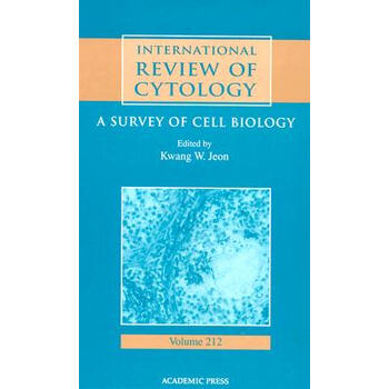 【】International Review of Cytology