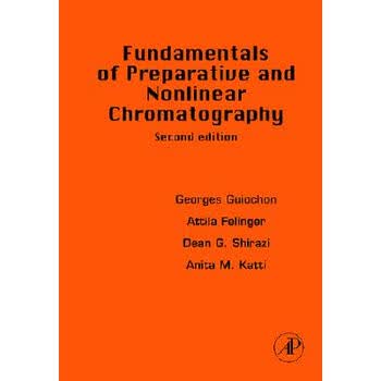 【】Fundamentals of Preparative and