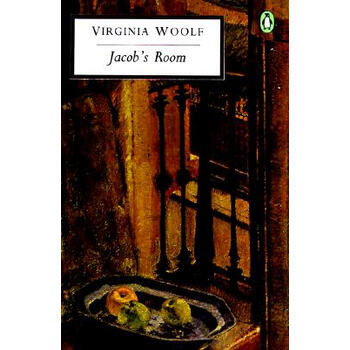 【】Jacob's Room