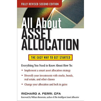 【】All about Asset Allocation