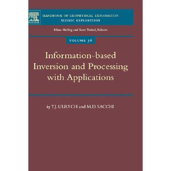 【】Information-Based Inversion and