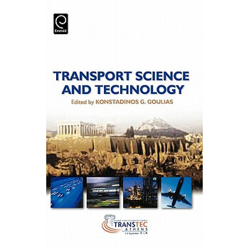 【】Transport Science & Technology