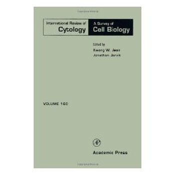 【】International Review of Cytology