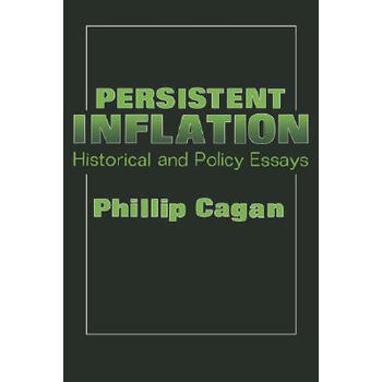 【】Persistent Inflation