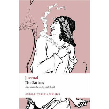 【】The Satires