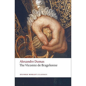 【】The Vicomte de Bragelonne