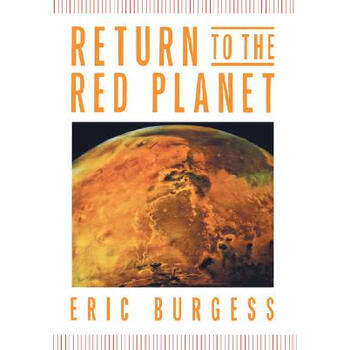 【】Return to the Red Planet