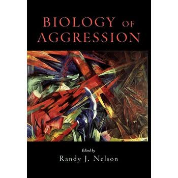 【】Biology of Aggression