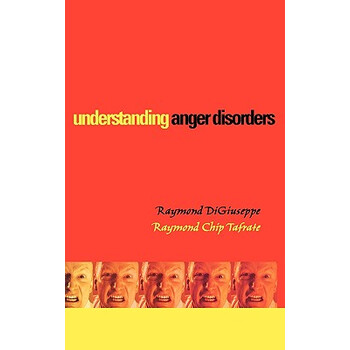 【】Understanding Anger Disorders