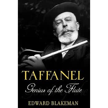 【】Taffanel: Genius of the Flute