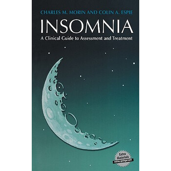 【】Insomnia: A Clinician's Guide to