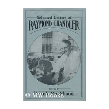 【】Selected Letters of Raymo