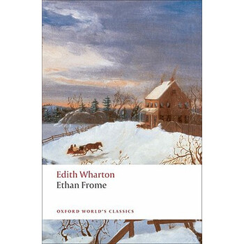 【】Ethan Frome