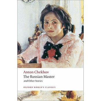【】The Russian Master and Oth