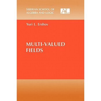 【】Multi-Valued Fields