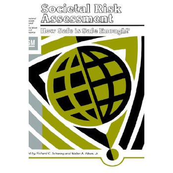 【】Societal Risk Assessment