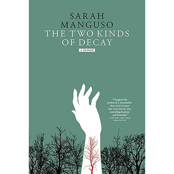 【】The Two Kinds of Decay
