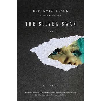 【】The Silver Swan
