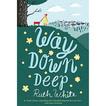 【】Way Down Deep