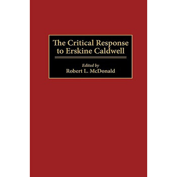 【】Critical Response to Erskin