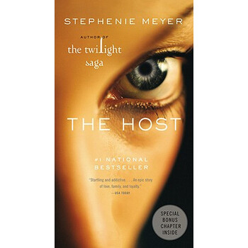 【】The Host
