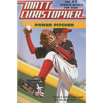 【】Power Pitcher
