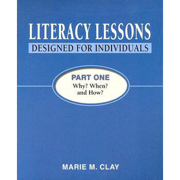 【】Literacy Lessons Designed for