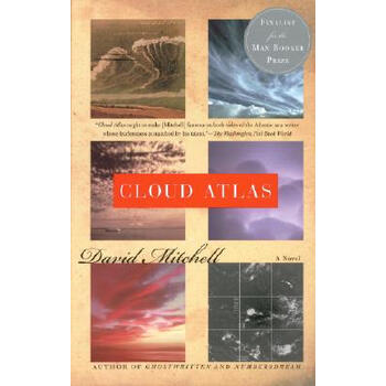 【】Cloud Atlas