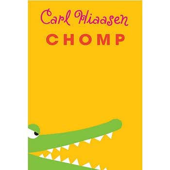 【】Chomp