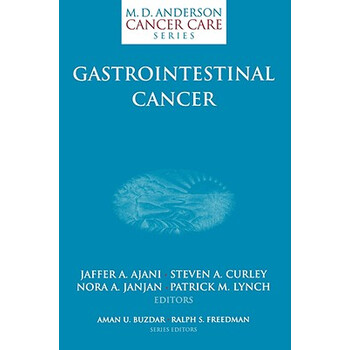 【】Gastrointestinal Cancer