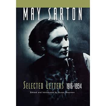 【】May Sarton